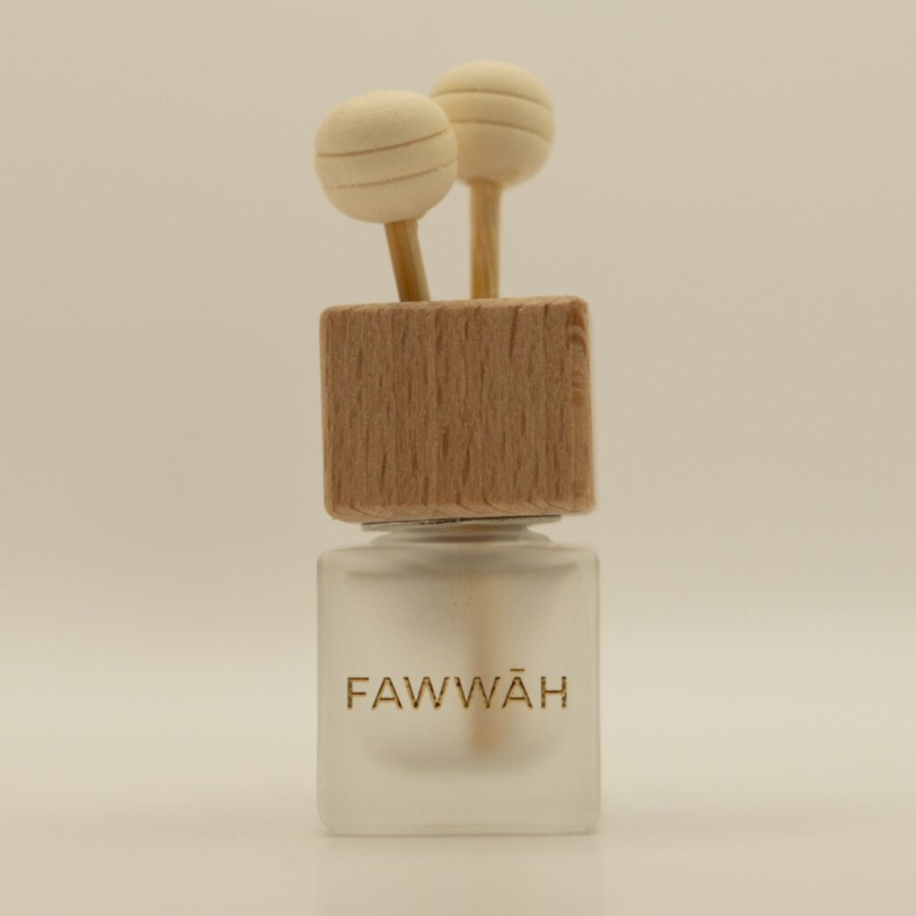 FAWWĀH – Discover the world of luxury scents for any occasion!